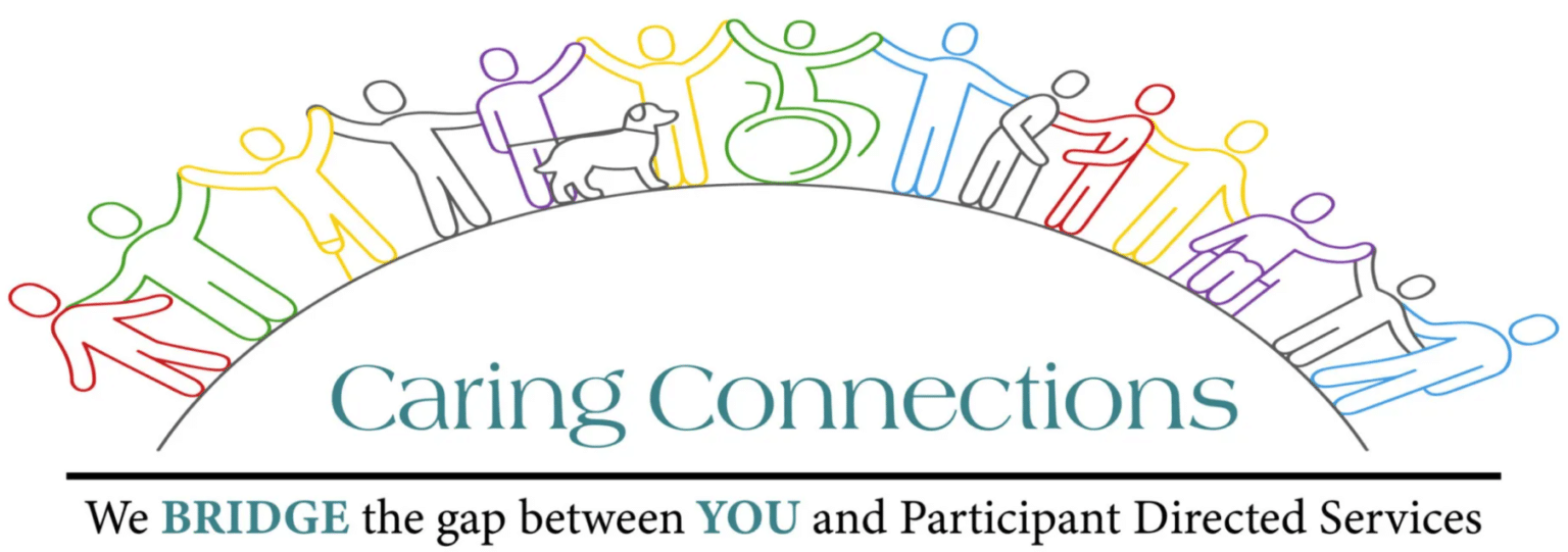Login - Caring Connections